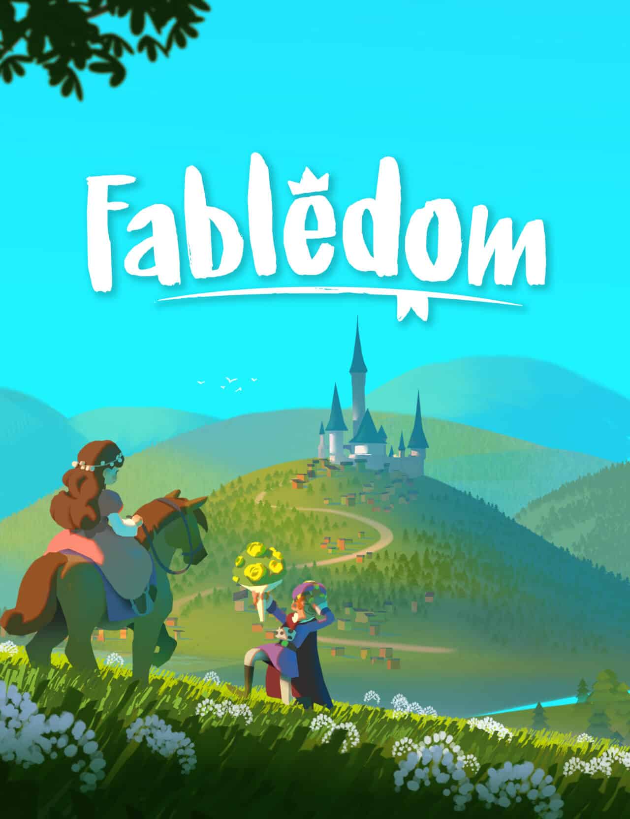 Games - Press Dear Villagers