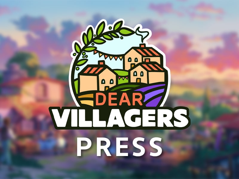 Contact Press - Press Dear Villagers